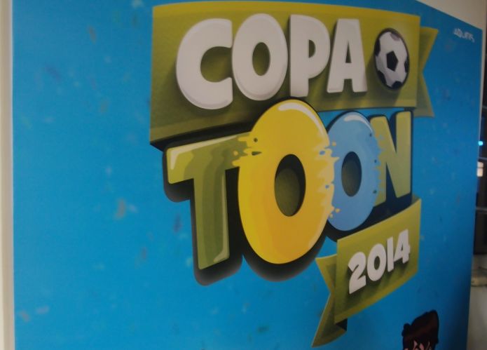 Conheça, por dentro, a empresa Aquiris Game Studio de Porto Alegre ...