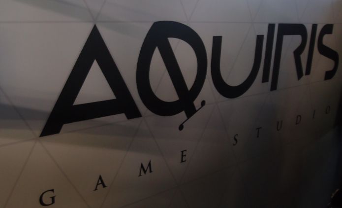 Conheça, por dentro, a empresa Aquiris Game Studio de Porto Alegre ...